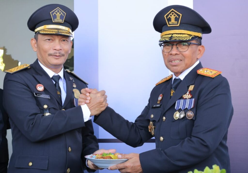 Kemenkumham Jatim Siap Bangun Kediri Melalui Transformasi Peran ...