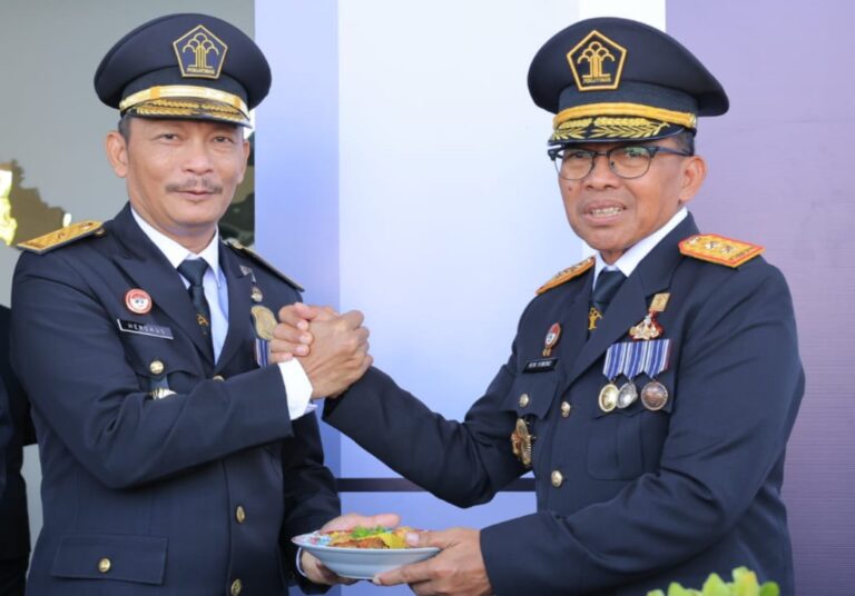 Kemenkumham Jatim Siap Bangun Kediri Melalui Transformasi Peran ...