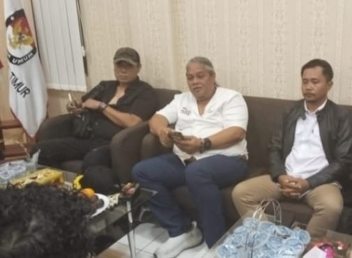 MAKI Jatim Segera Rilis Data Diri dan Foto Debitur Primkop UPN Veteran ...