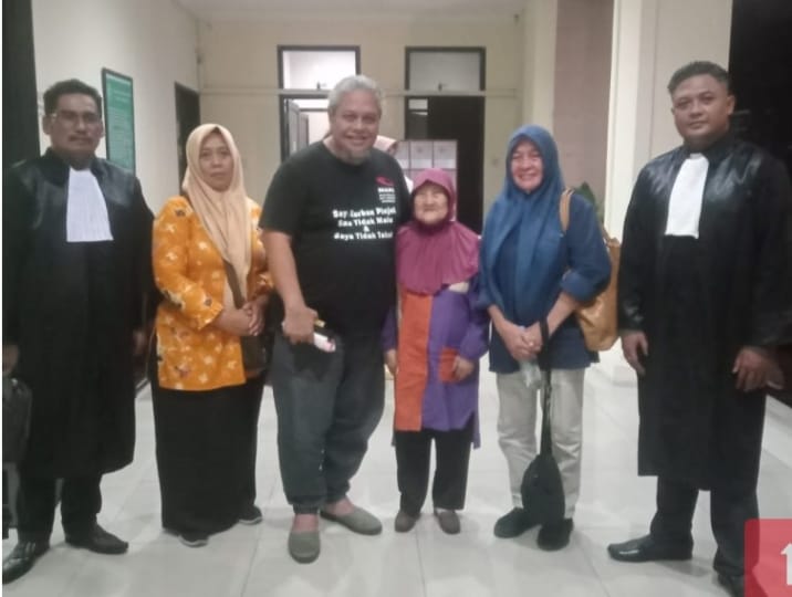 MAKI Jatim Segera Rilis Data Diri dan Foto Debitur Primkop UPN Veteran ...