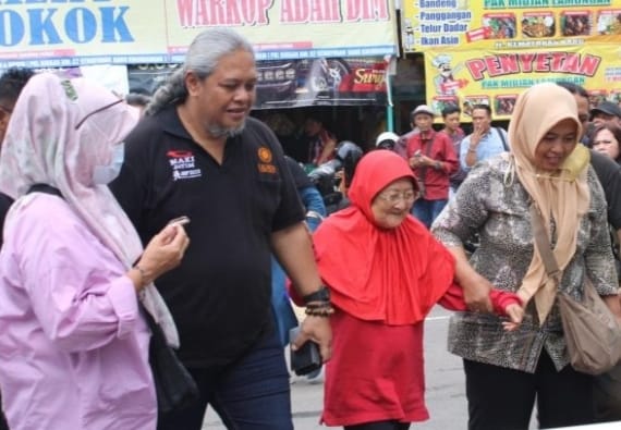 MAKI Jatim Segera Rilis Data Diri dan Foto Debitur Primkop UPN Veteran ...
